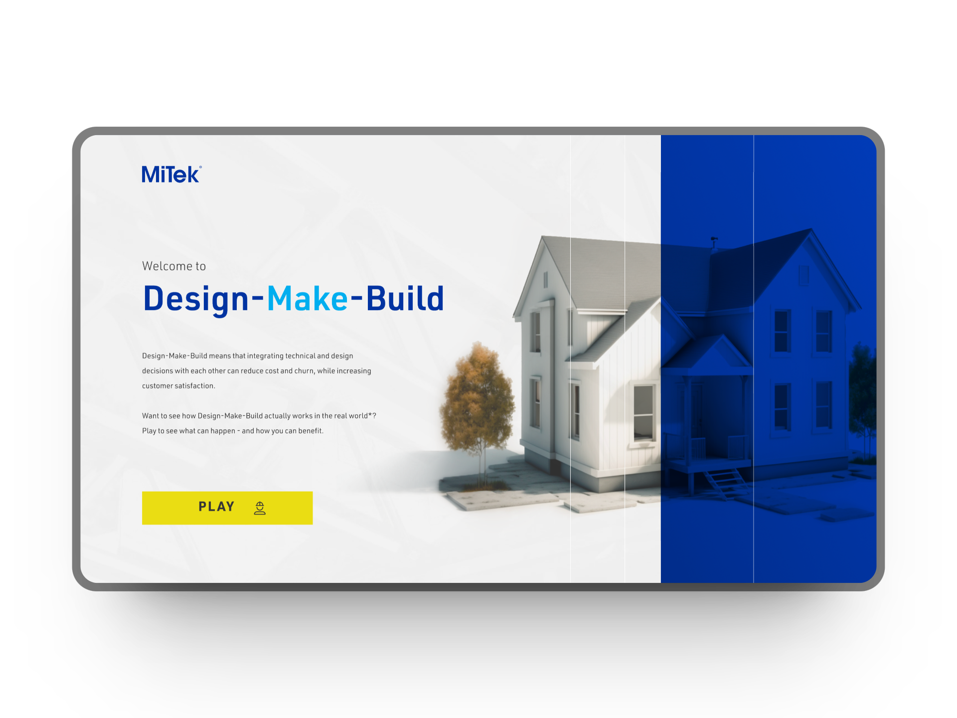 Design-Make-Build – Evan Tindle